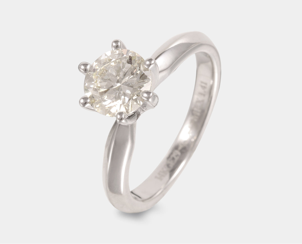 Diamante de Laboratorio – Joyería La Esmeralda